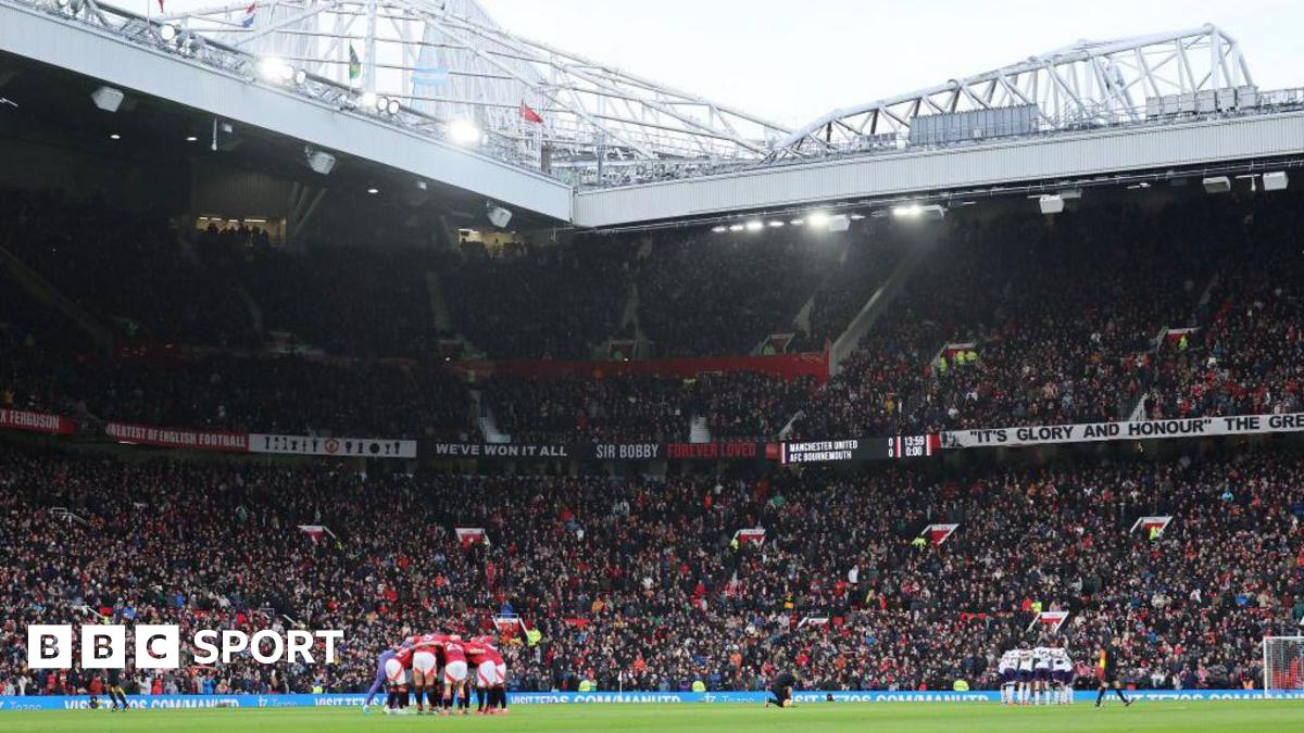 Man Utd news: Brentford's Ameesh Manek appointed to Old Trafford ...