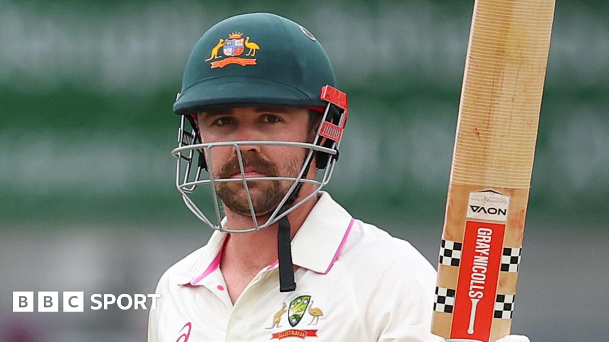 The Ashes 2025 LIVE: Australia vs England, fifth Test, Sydney - cricket ...