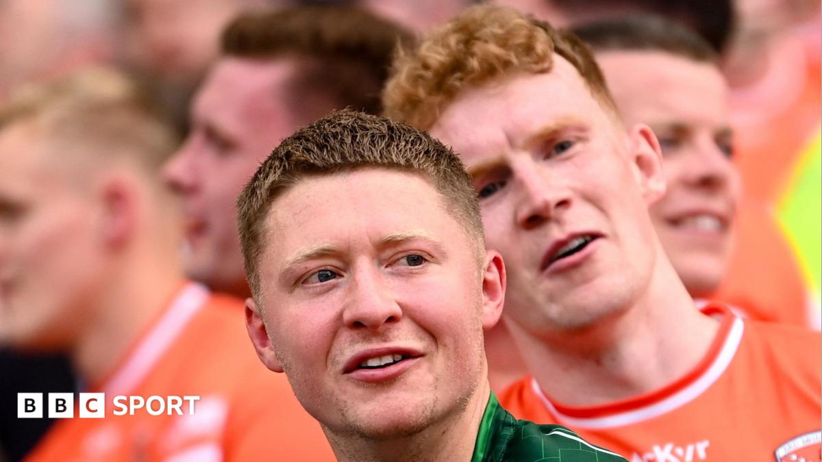 Football All-Stars predictions: Could Armagh earn as many as eight ...