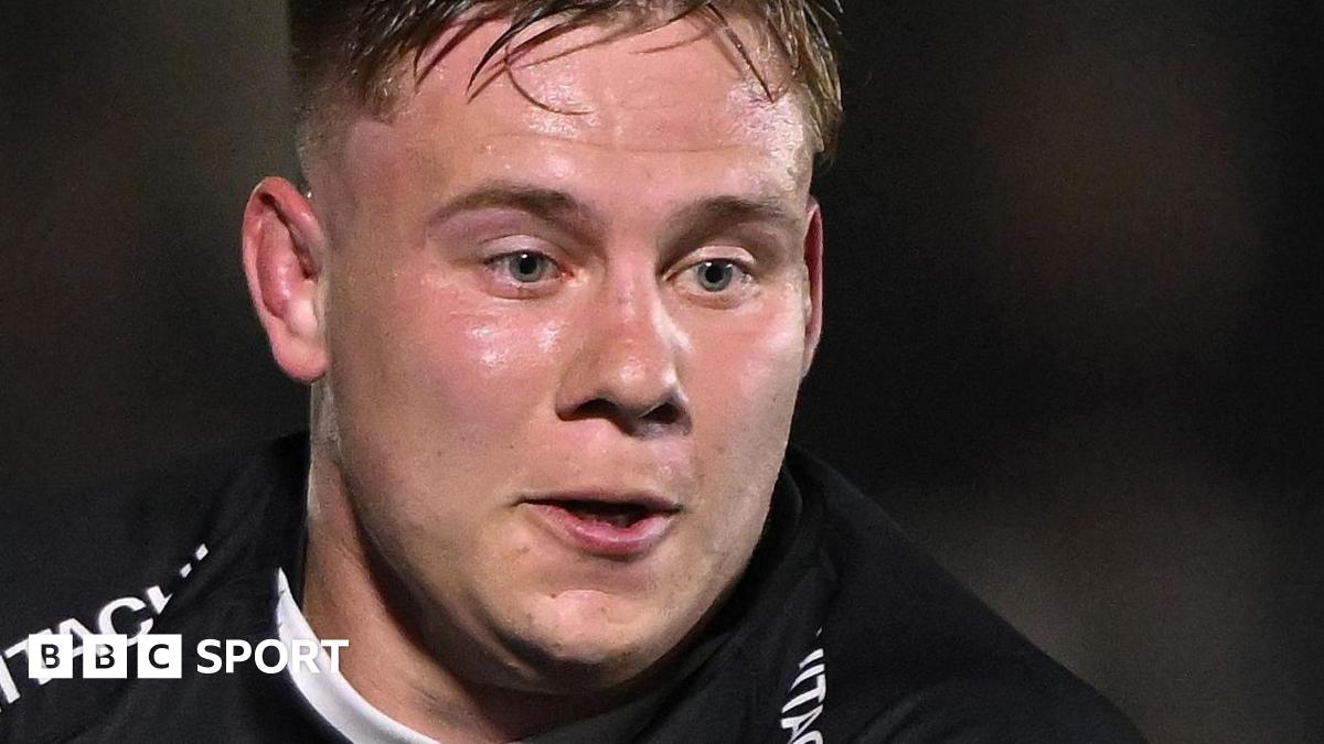 Newcastle Falcons 31-28 Doncaster Knights: Falcons earn Premiership ...