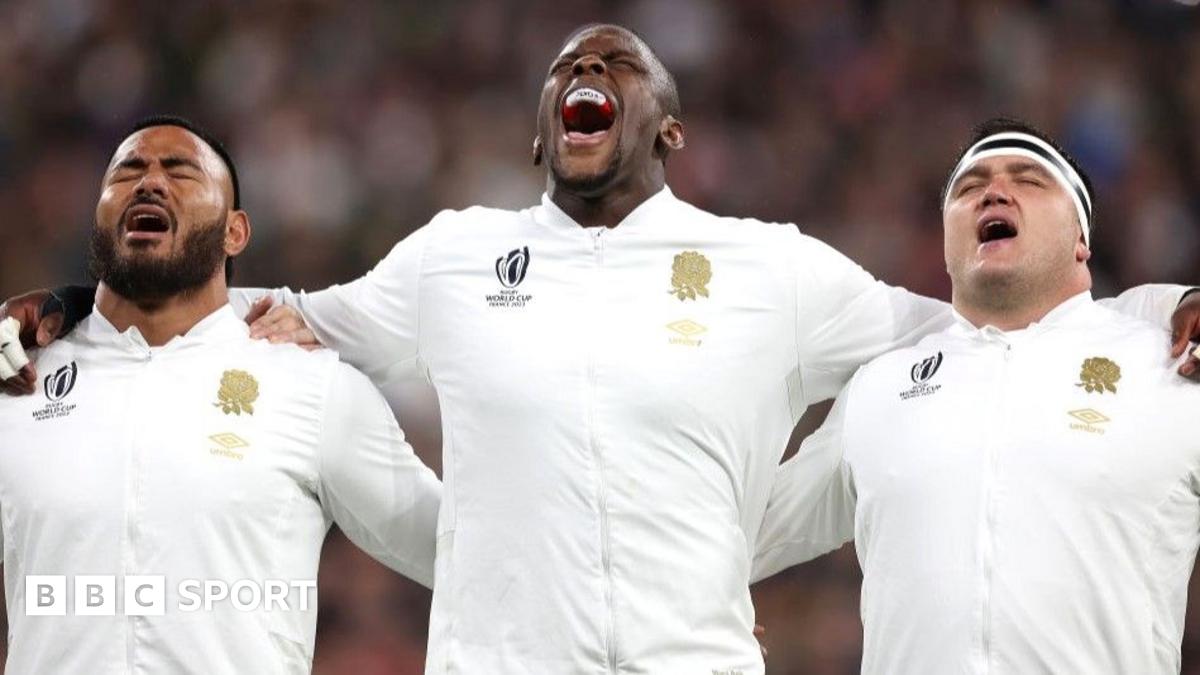 England rugby union: Steve Borthwick gains more control over stars in £ ...