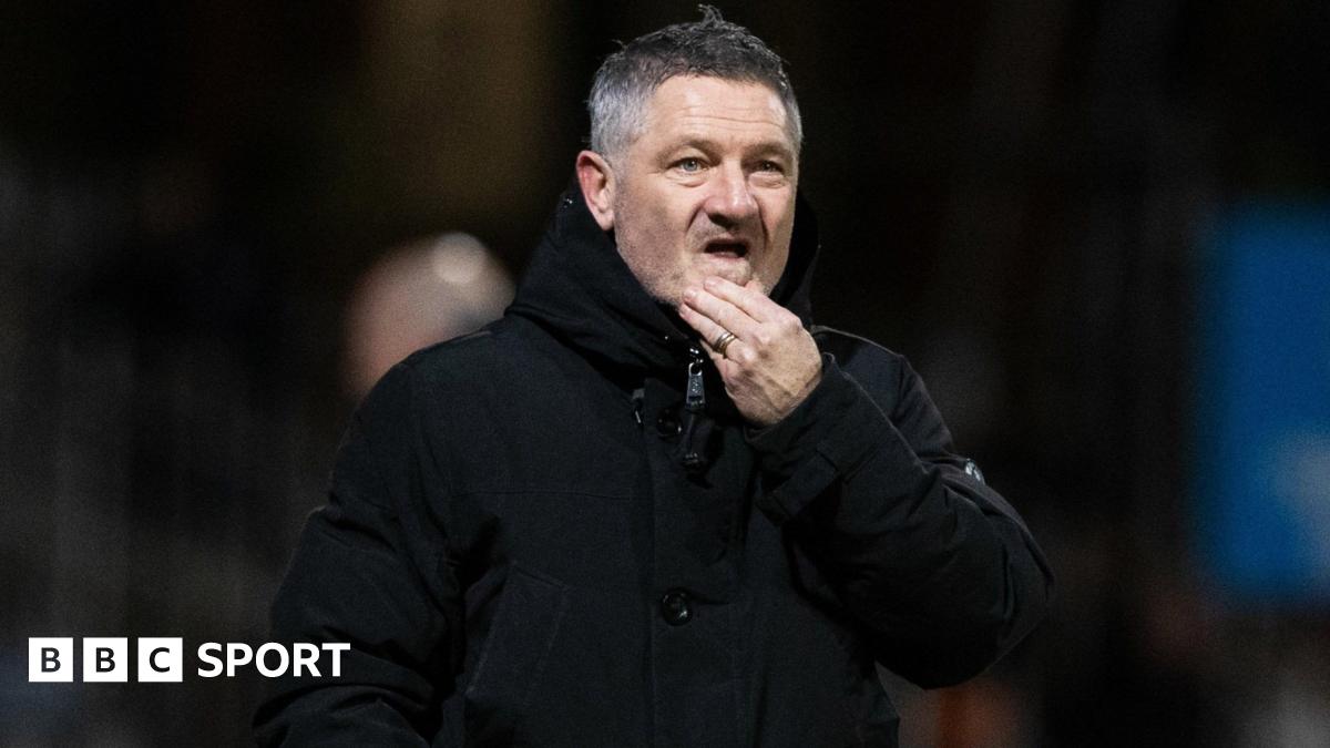 Docherty on Samuels signing, injury update & maintaining consistency ...