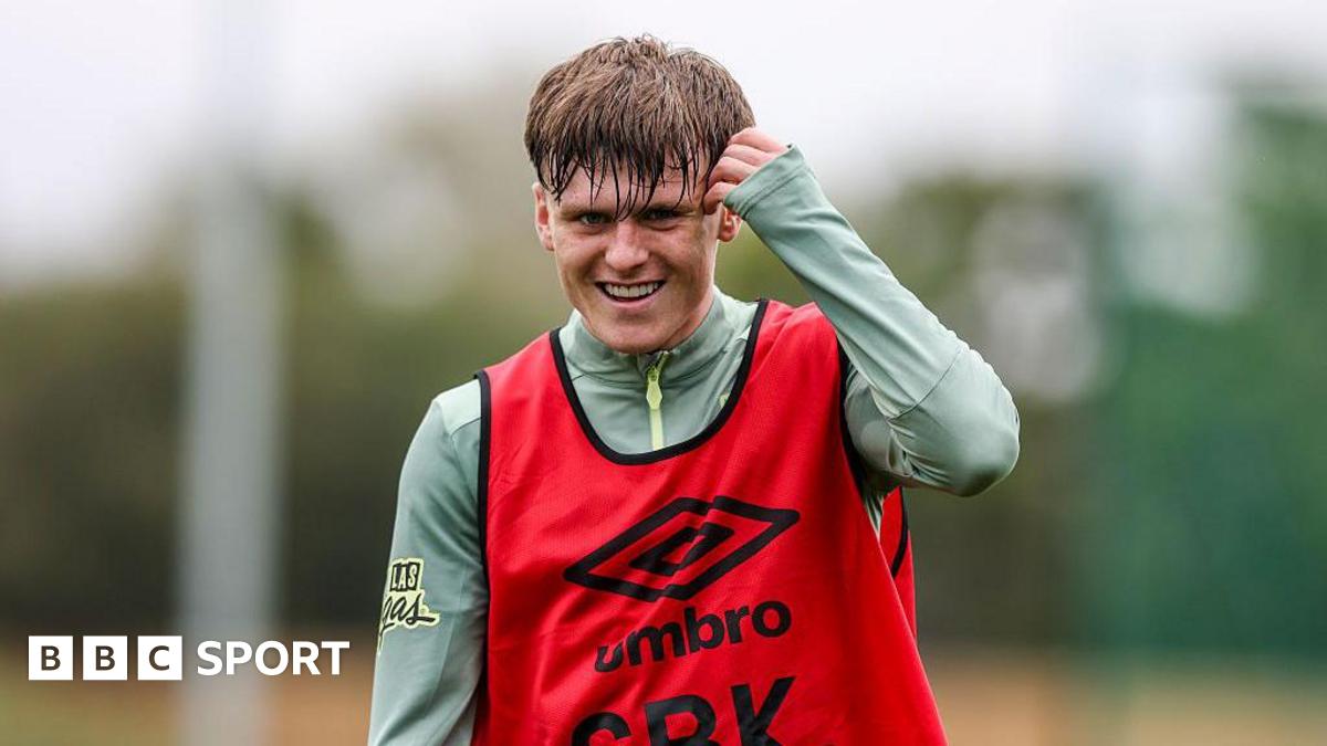 Bournemouth news: Mark Mitchener on Ben Gannon-Doak as Antoine Semenyo ...