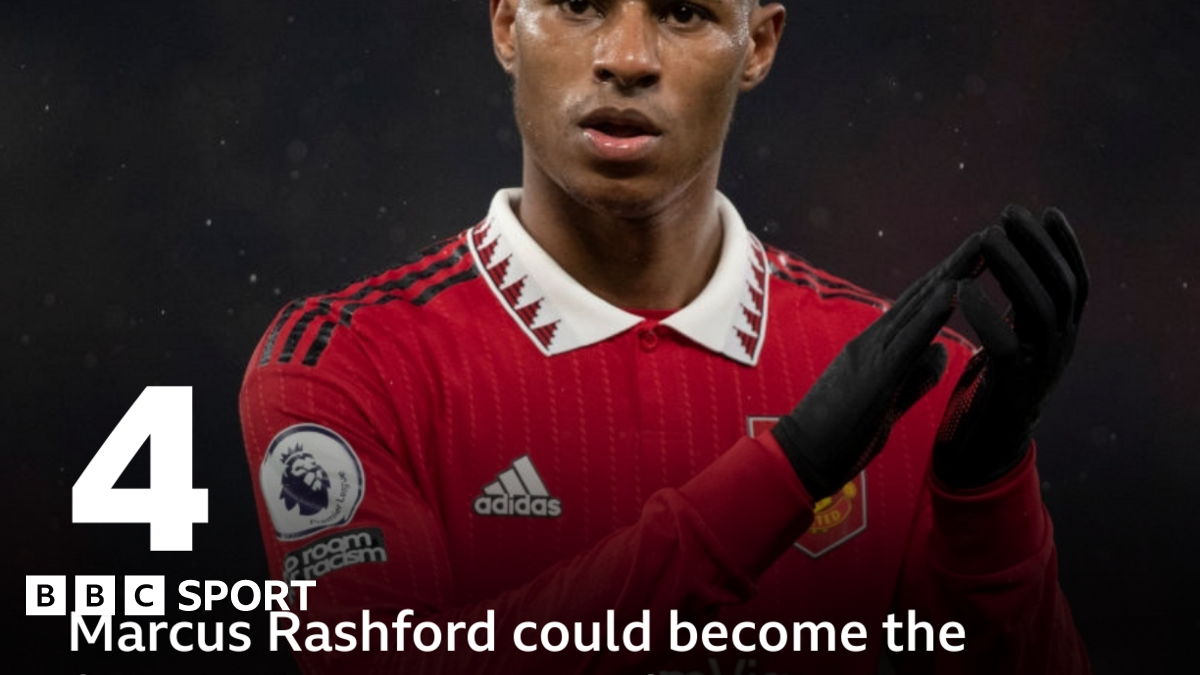 Brighton vs Manchester United: Pick of the stats - BBC Sport