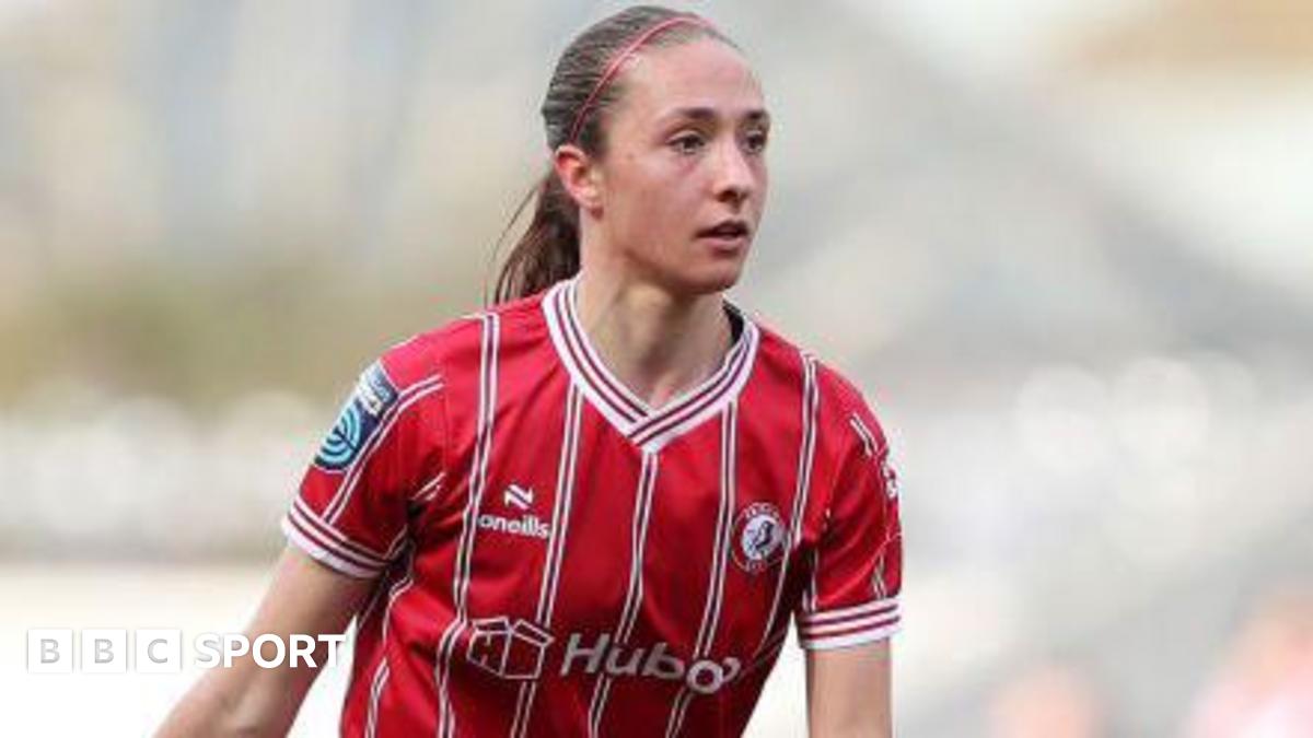 Manchester City sign Bristol City defender Naomi Layzell on four-year ...