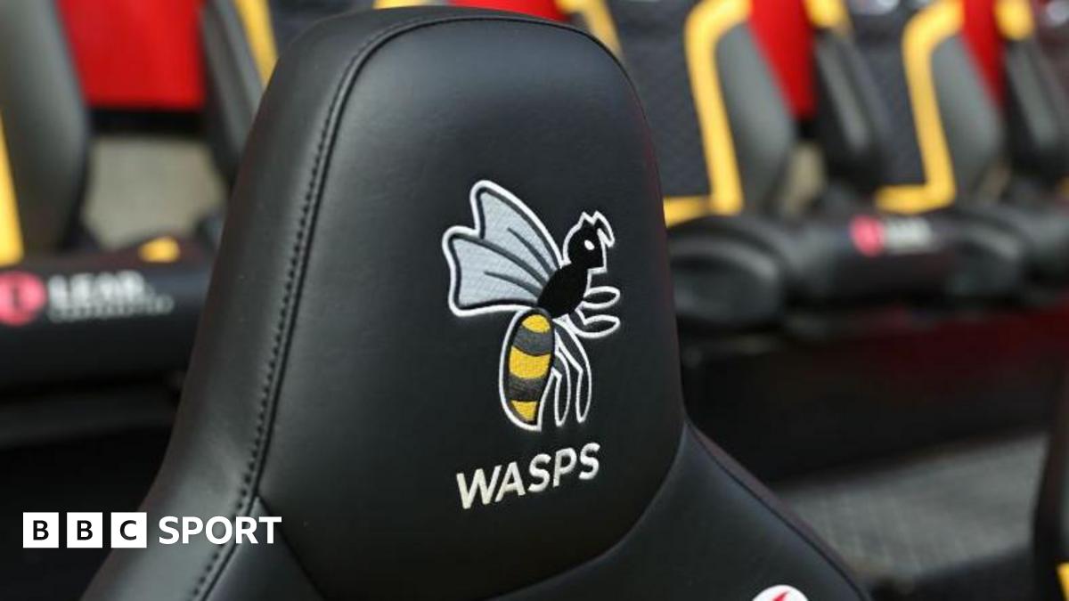 Wasps: Former Premiership club secure land to build new stadium in Kent ...
