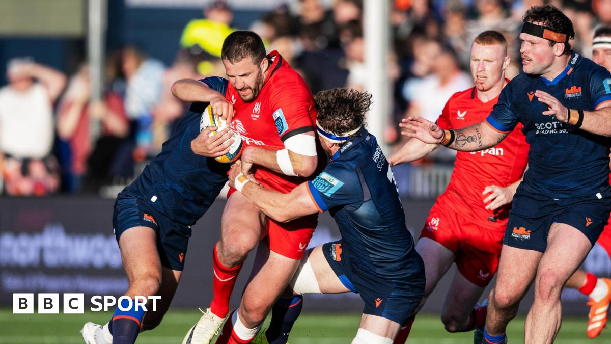 United Rugby Championship: Welsh rugby in a 'tricky situation' says ...