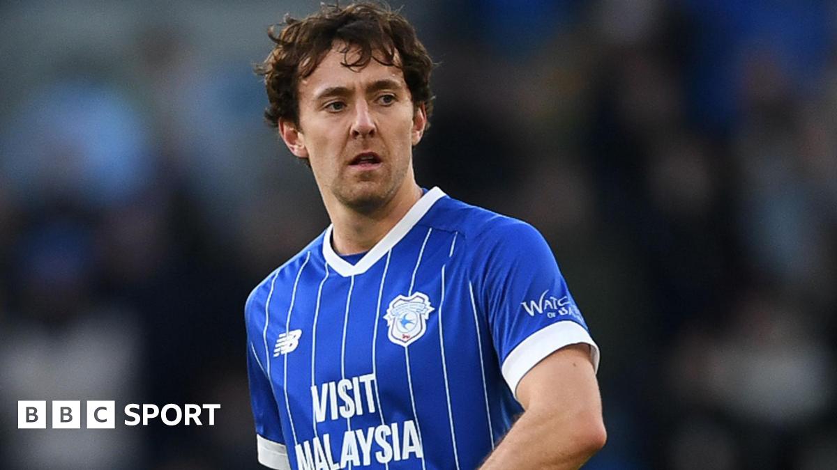 Cardiff City thriving under 'perfect' Brian Barry-Murphy system - Ryan ...