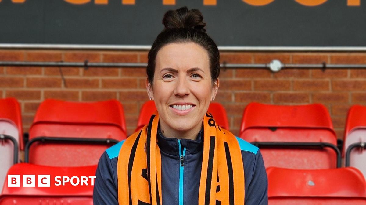Leanne Crichton to return to Glasgow City as assistant first team coach ...
