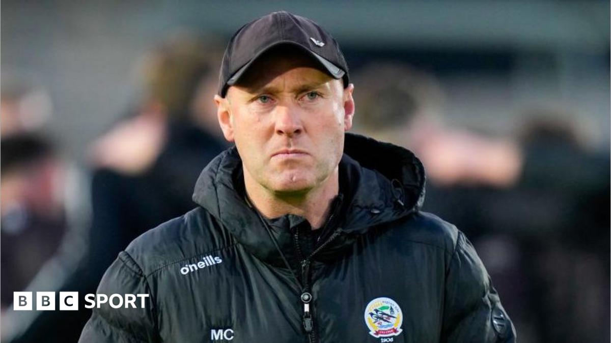 Ulster Club SFC final: Martin Corey says Kilcoo as hungry as ever ...