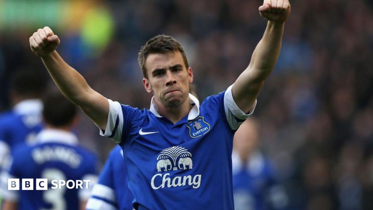 Everton: January window hits and misses from the past 20 years - BBC Sport