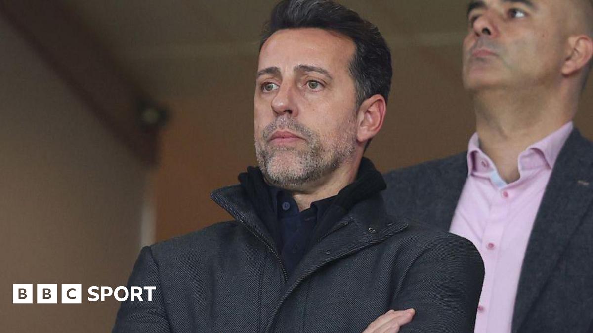 Arsenal news: Edu says it was 'incredibly hard decision' after ...