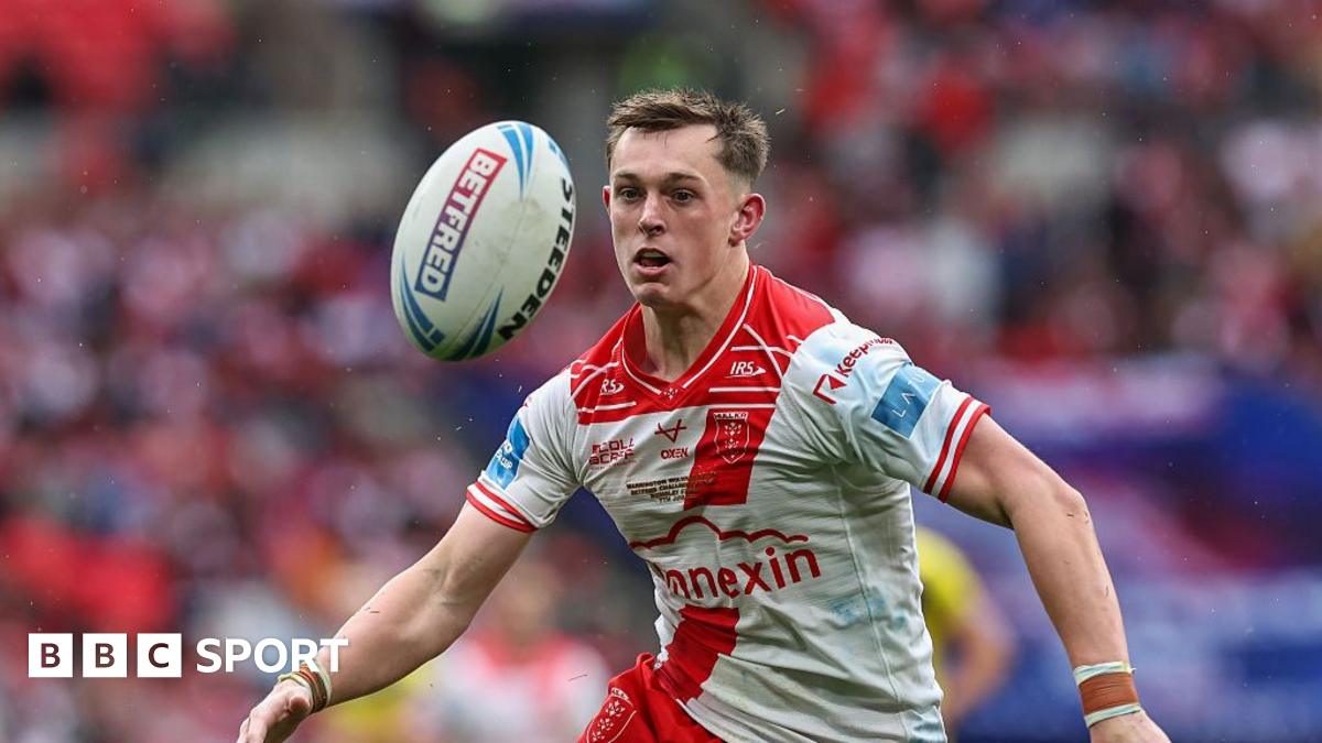 Super League and Championship LIVE: Featuring Hull Kingston Rovers v ...