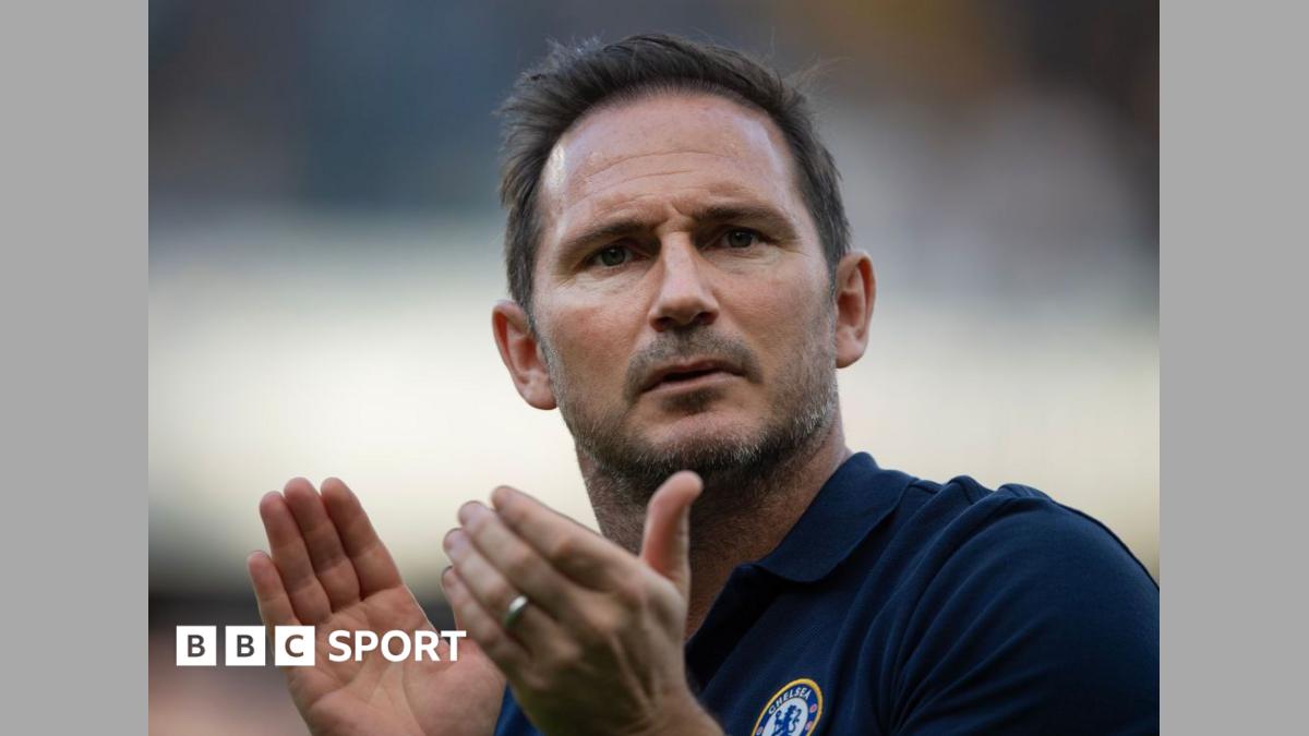 Frank Lampard | FollowFollow.com