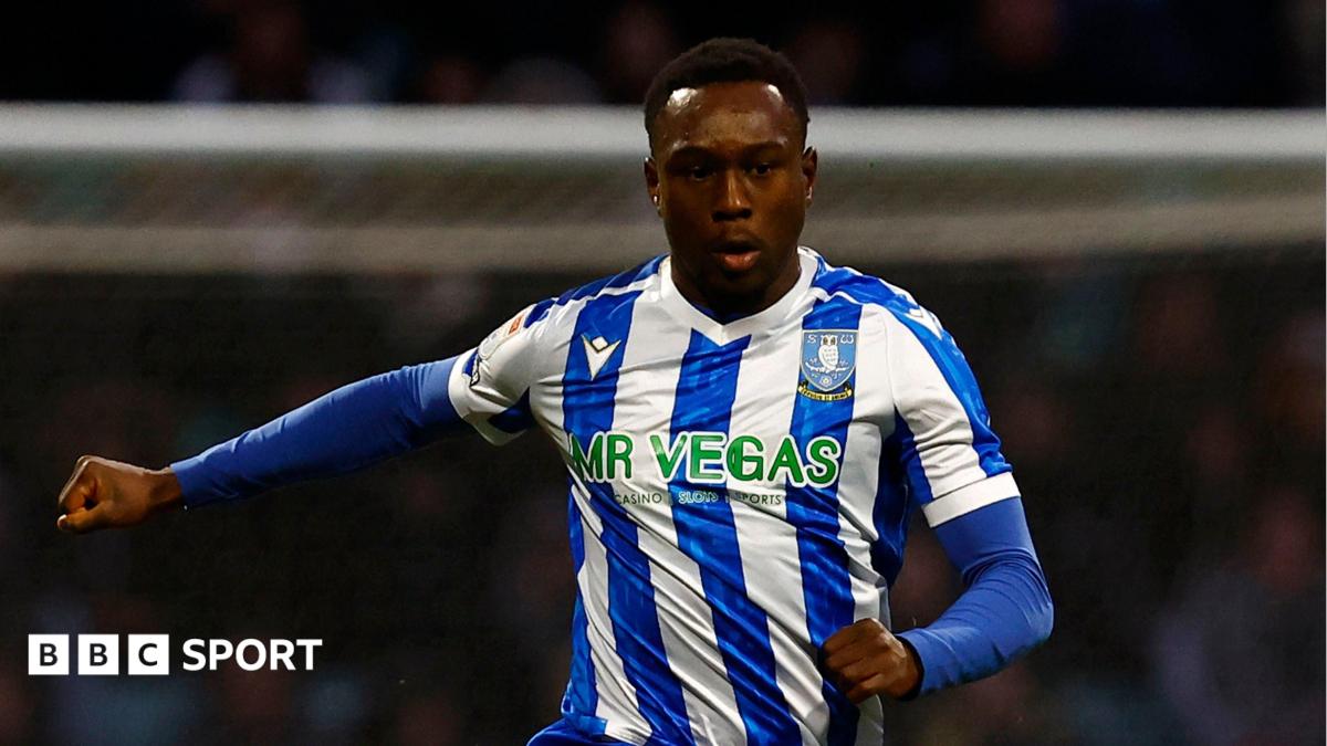 Sean Fusire: Sheffield Wednesday defender suffers hamstring injury ...