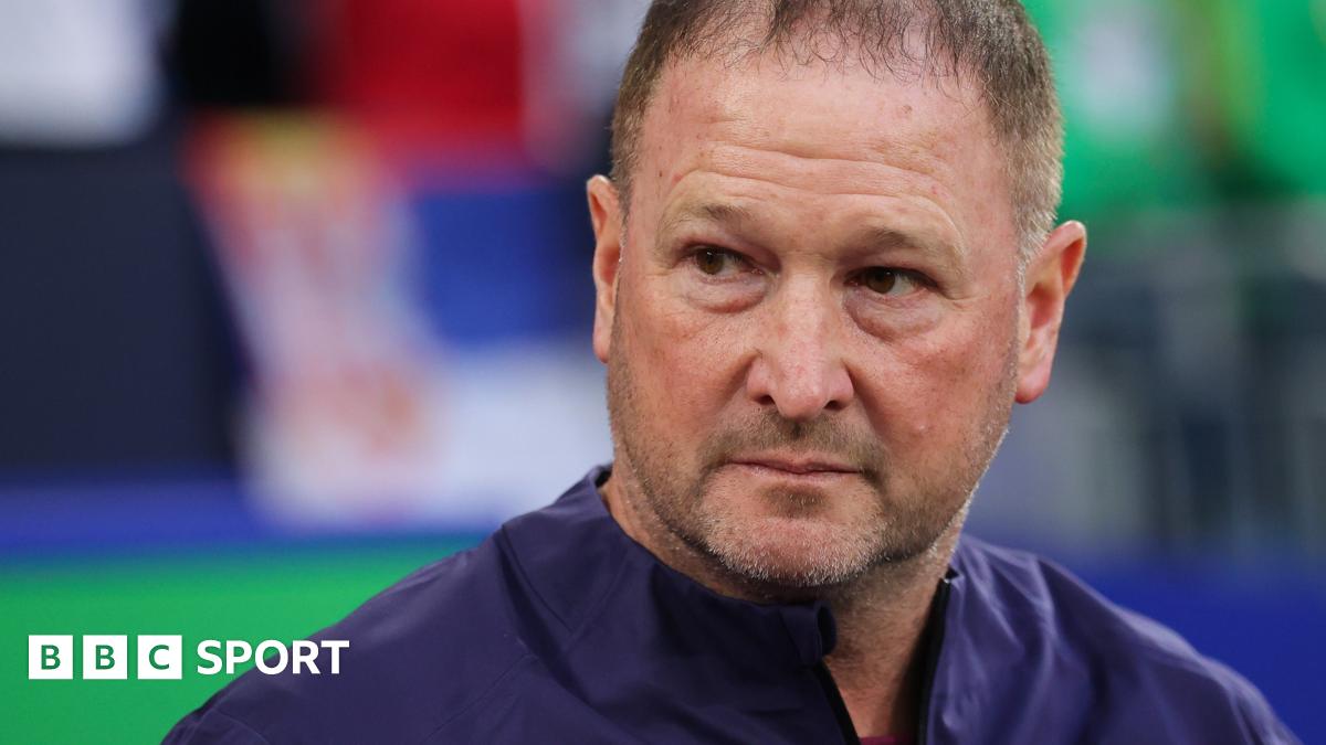 Man Utd: Simon Stone on Steve Holland and Michael Carrick's team - BBC ...