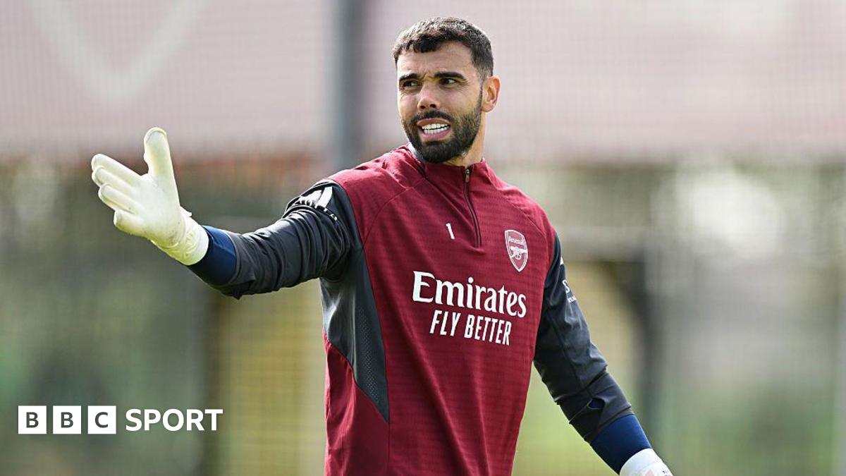 Arsenal news: 'We are Arsenal and we play to win' - Raya on Champions ...