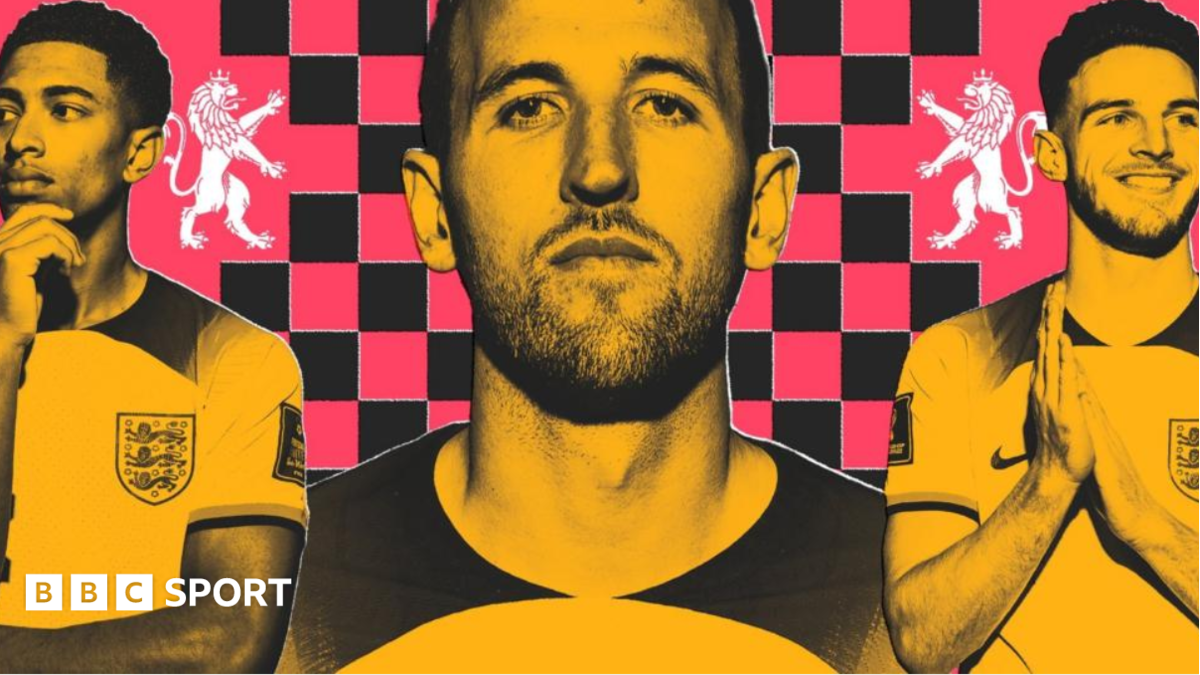England team selector: Pick your starting 11 for Euro 2024 quarter ...