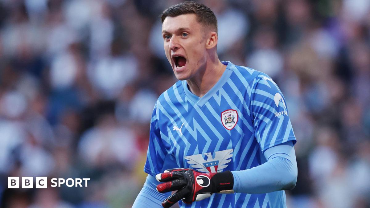 Millwall sign goalkeeper Liam Roberts from Middlesbrough on free ...