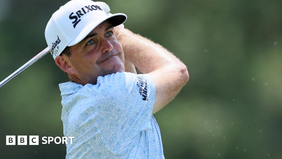 Keegan Bradley: New US Ryder Cup captain 'wants the 12 best players ...