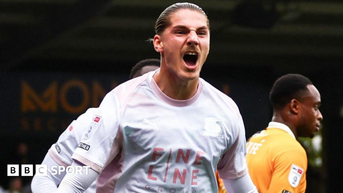 Burton Albion 0-4 Plymouth Argyle: Lorent Tolaj scores twice for Pilgrims - BBC Sport