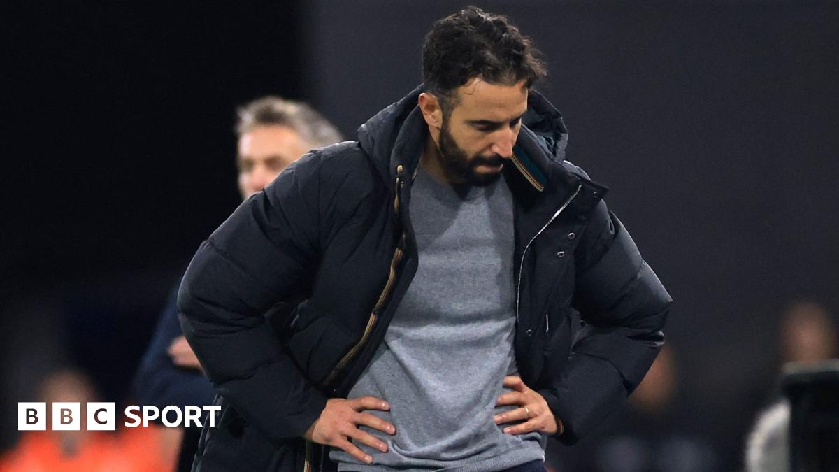 Man Utd podcast: Watch - 'We were winning the league after 90 seconds ...