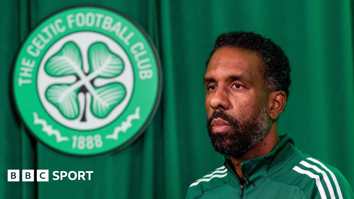 New Celtic manager Wilfried Nancy 'a leader, not a boss' as bow beckons ...