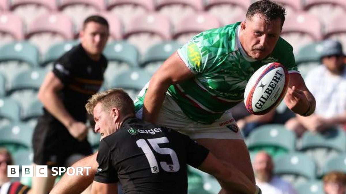 Scotland's Hurd on 'special & emotional' Six Nations call-up - BBC Sport