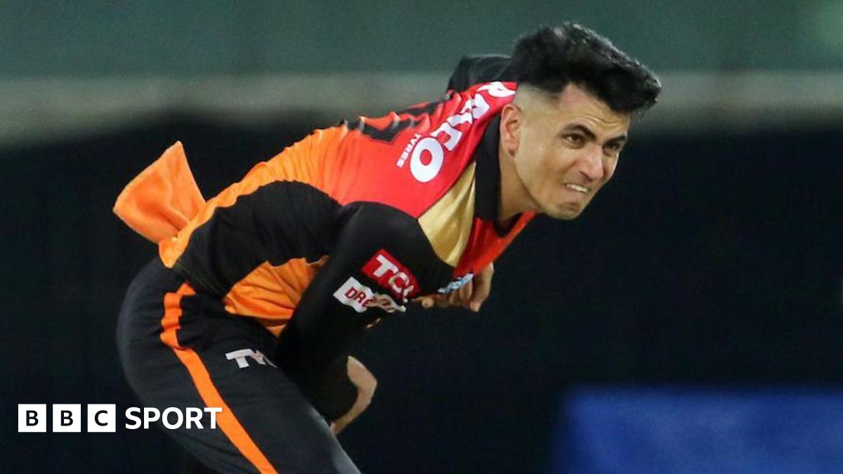 IPL 2025: Mumbai Indians sign Mujeeb Ur Rahman as injury replacement ...