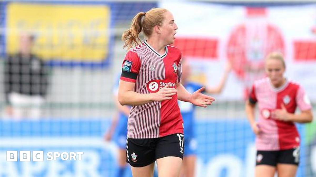 Aberdeen sign Republic of Ireland striker Emily Kraft on loan from ...