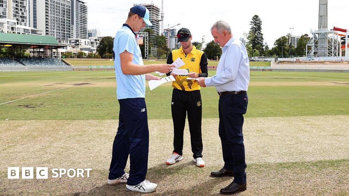 DLS: What is Duckworth-Lewis-Stern method in cricket and how does it ...