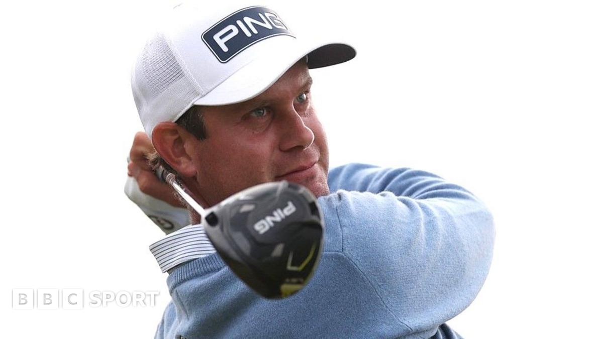 The Open 2025 LIVE: Round 1 leaderboard, golf scores & radio from Royal ...