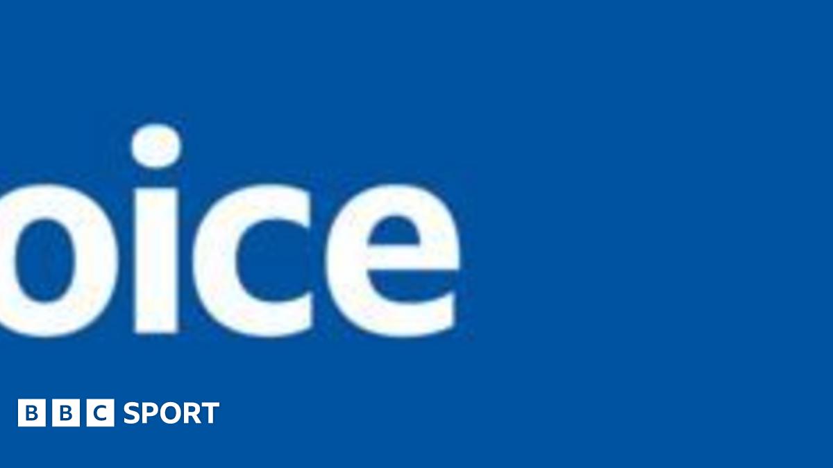 Leicester City fan's voice: 'The finish line is in sight...' - BBC Sport