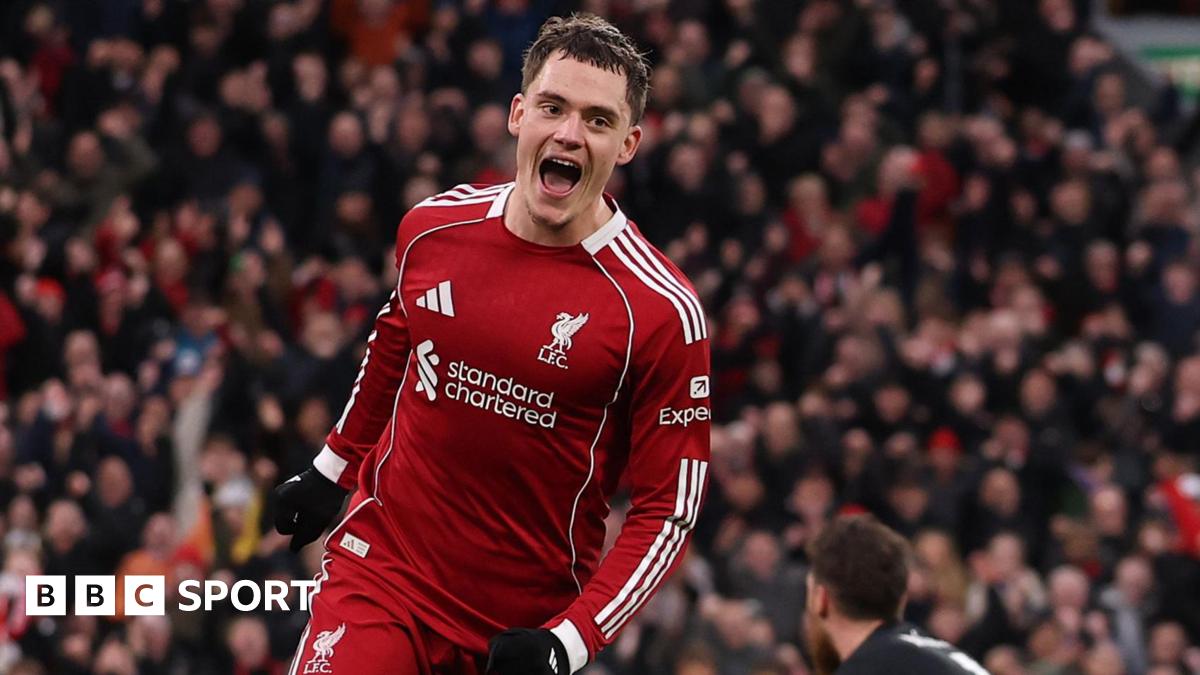 Premier League LIVE: Liverpool v Wolves and Arsenal v Brighton among ...