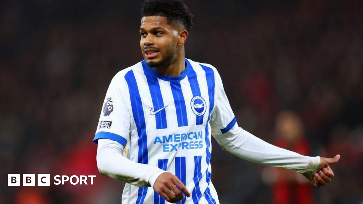 Brighton news: 'This next period is the most important' - Rutter - BBC ...