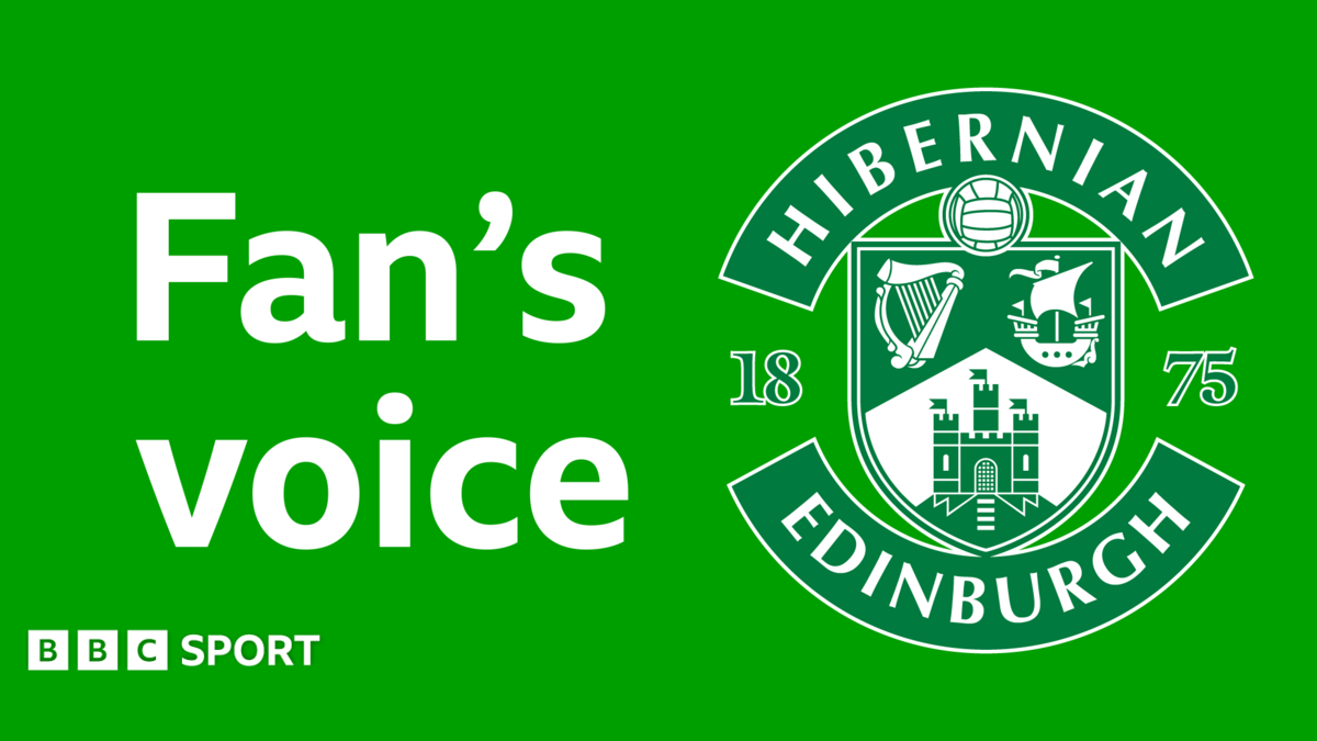 Hibernian fan's voice: Second-half showing shows need for squad ...