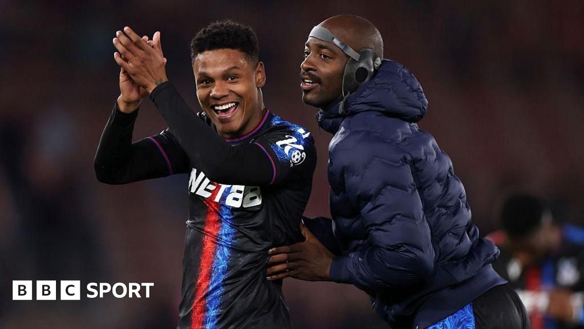 Southampton 1-1 Crystal Palace: Saints denied rare Premier League win ...