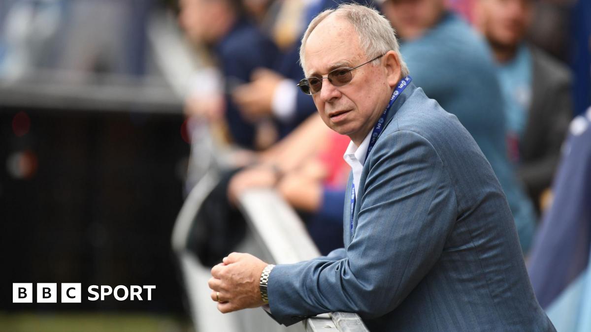 Rob Couhig: Reading owner hints at incoming investors to ownership ...