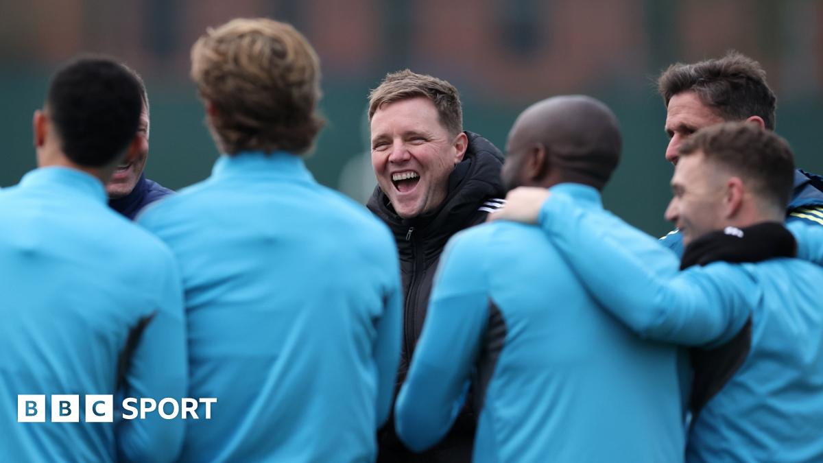 Champions League LIVE: Coverage, build-up and news conferences as Salah ...