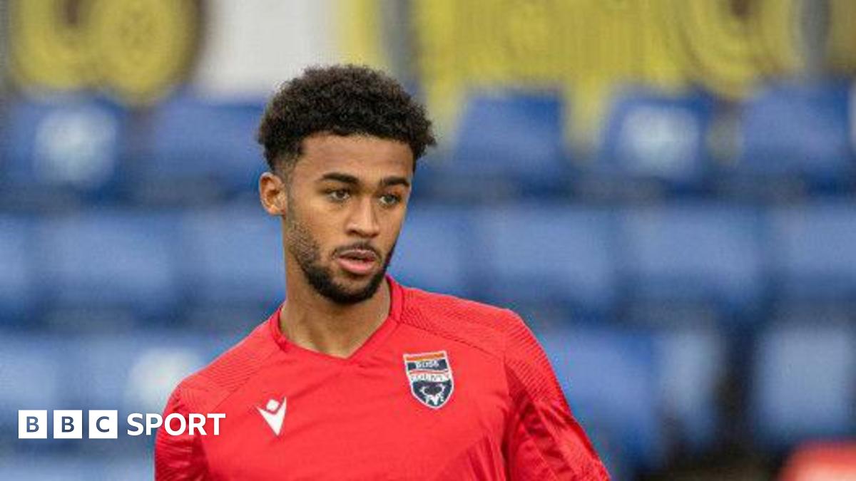 Three changes as Campbell makes first start - BBC Sport