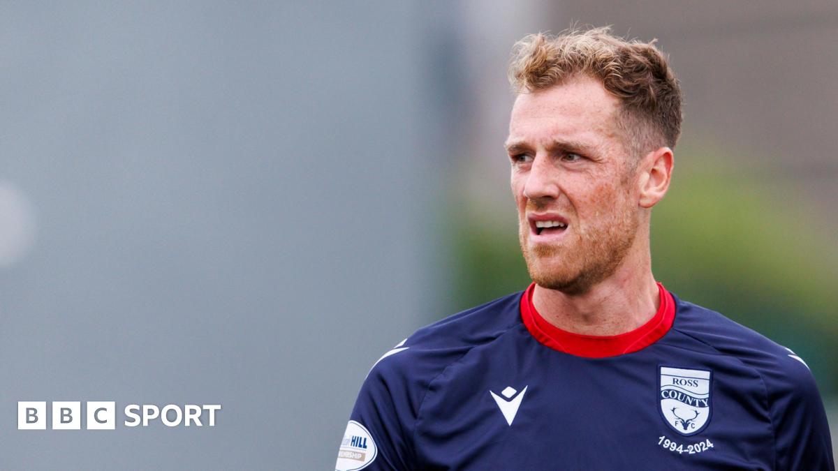 Ross County 'confident' before Rangers clash despite Spartans loss ...