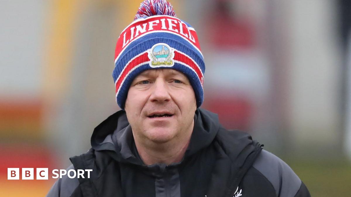 Irish Premiership: Securing victory the main priority for Blues ...