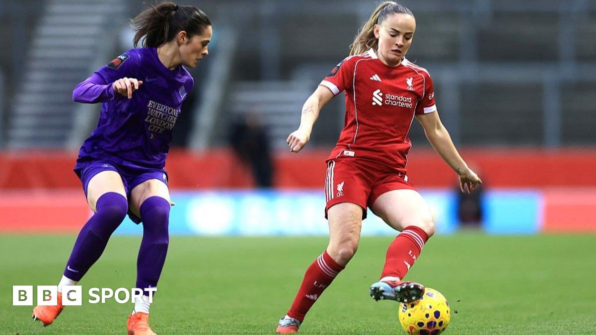 Women's Super League LIVE: Scores and live text updates from five games ...