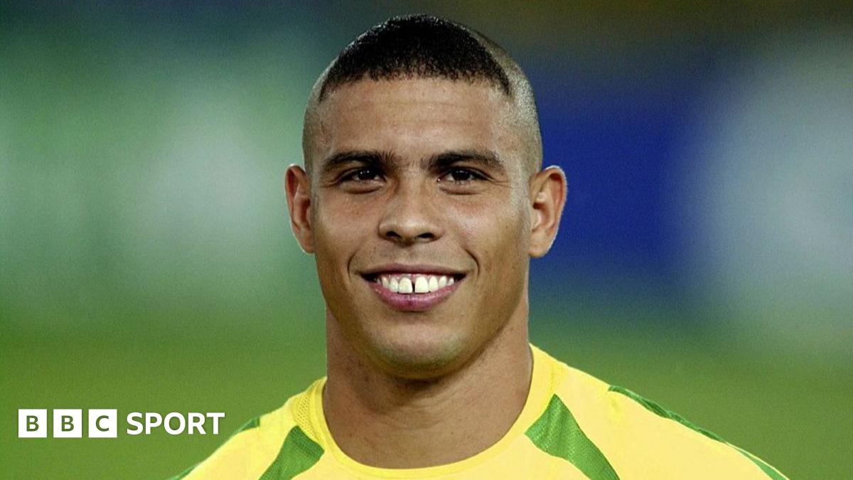 FPL forfeits: TikTok dances, R9 trims and Taylor Swift dates - BBC Sport