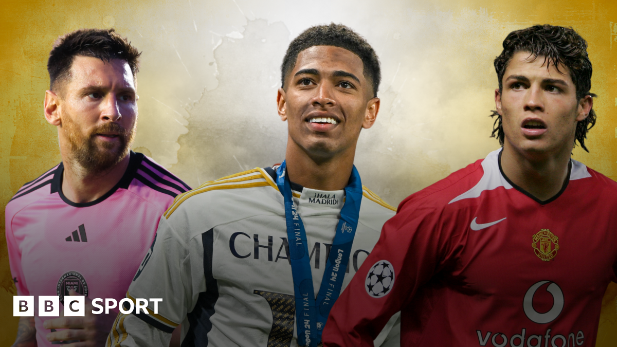 BBC Sport's top 40 most engaging football stories in 2023-24 - BBC Sport