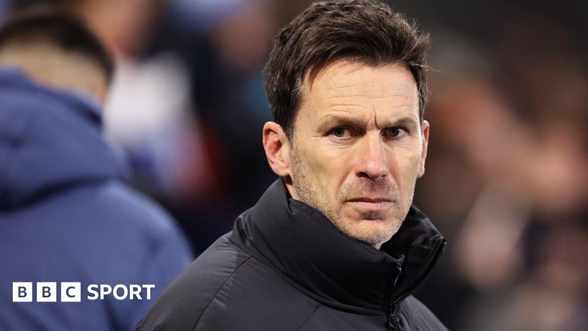 Ellen White and Jen Beattie question timing of Gareth Taylor sacking ...