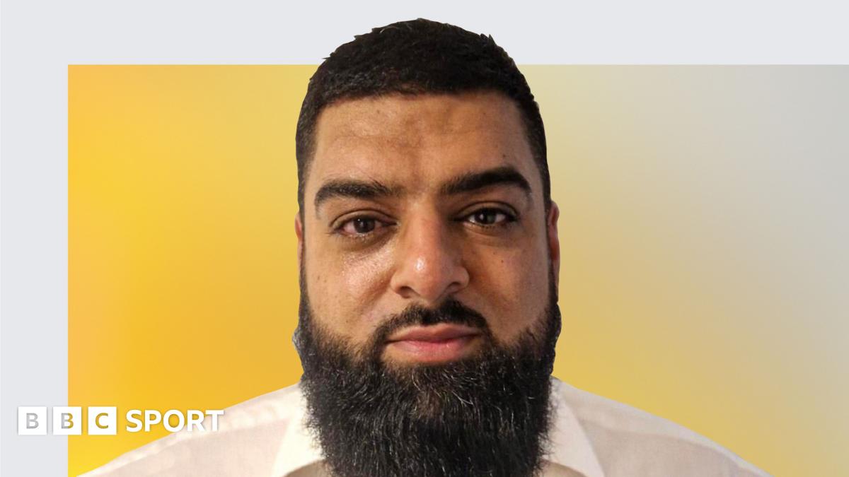 Man City news: Send in your questions for a Shamoon Hafez Q&A - BBC Sport