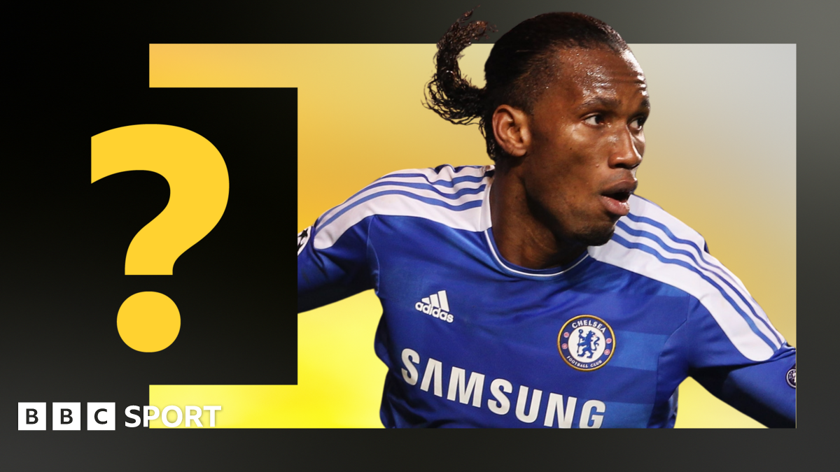 Bbc sport football quiz store