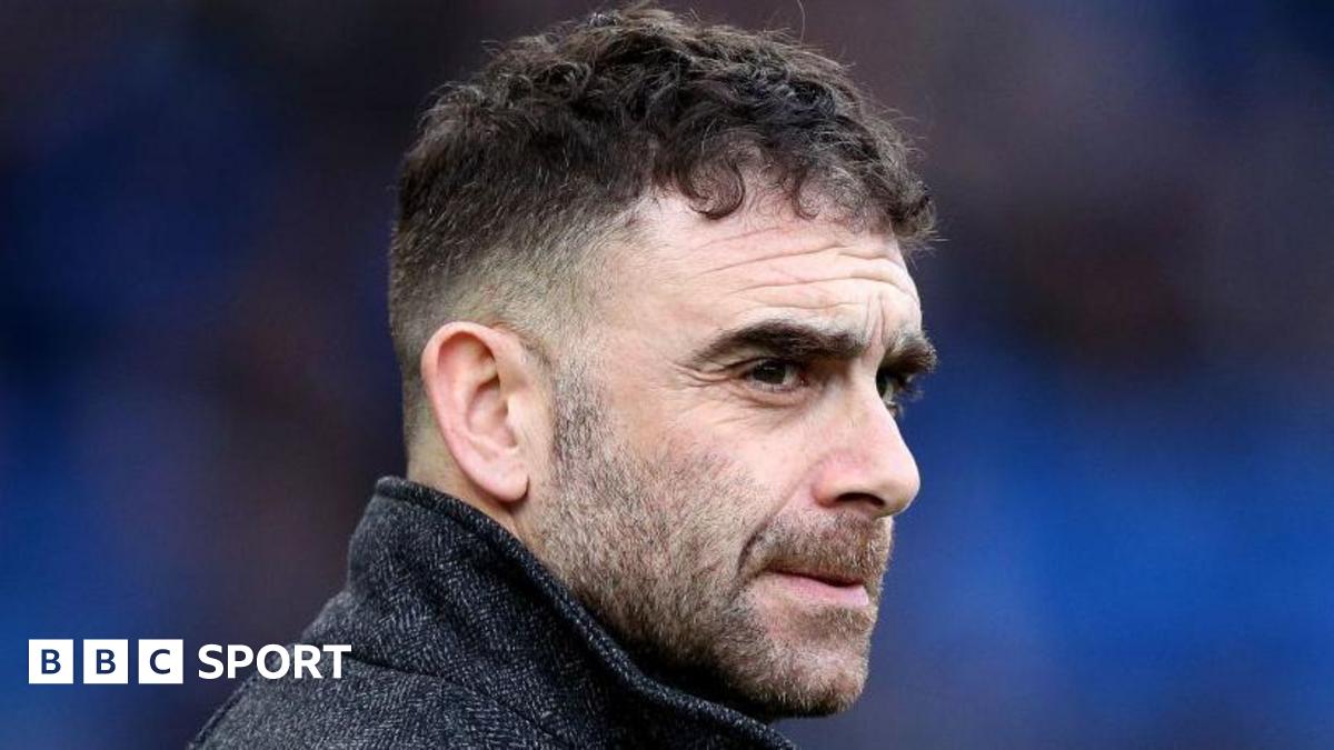 Cardiff City don't have to sell first to buy - Omer Riza - BBC Sport