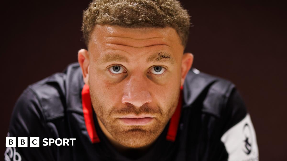 How Nick Isiekwe fought back to the England squad after heart operation ...